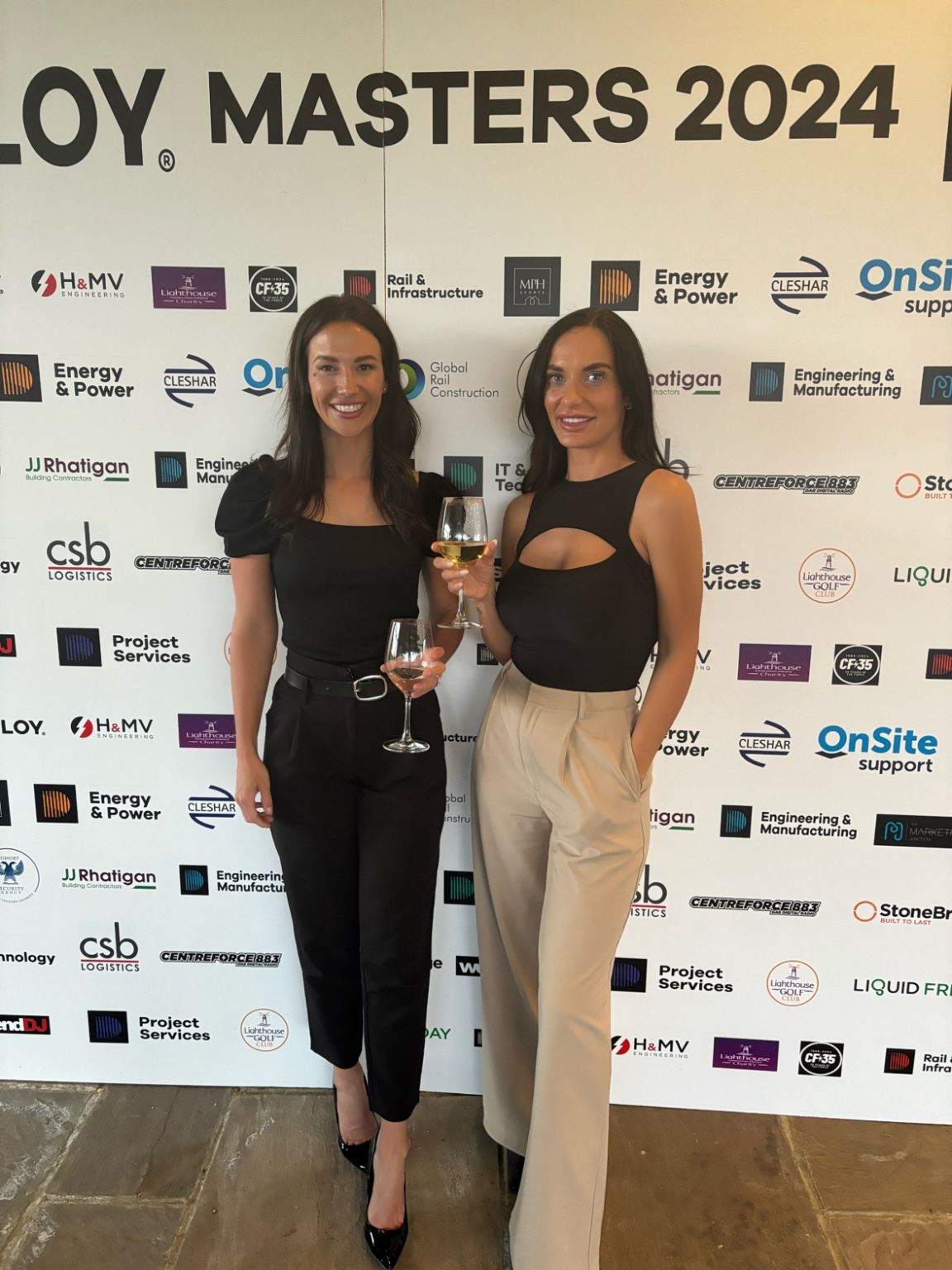 Holly Chambers (Blair) on LinkedIn: ⛳️ DEPLOY GOLF MASTERS ⛳️ Thank you ... Holly Chambers (Blair) on LinkedIn: ⛳️ DEPLOY GOLF MASTERS ⛳️ Thank you ...