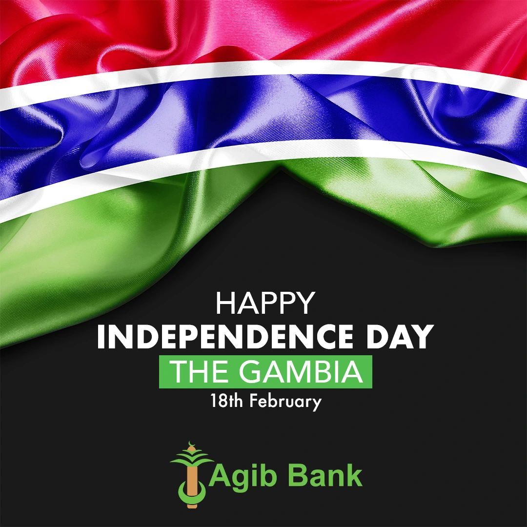 Agib Bank Ltd on LinkedIn: We wish you a very happy Independence Day ... Agib Bank Ltd on LinkedIn: We wish you a very happy Independence Day ...