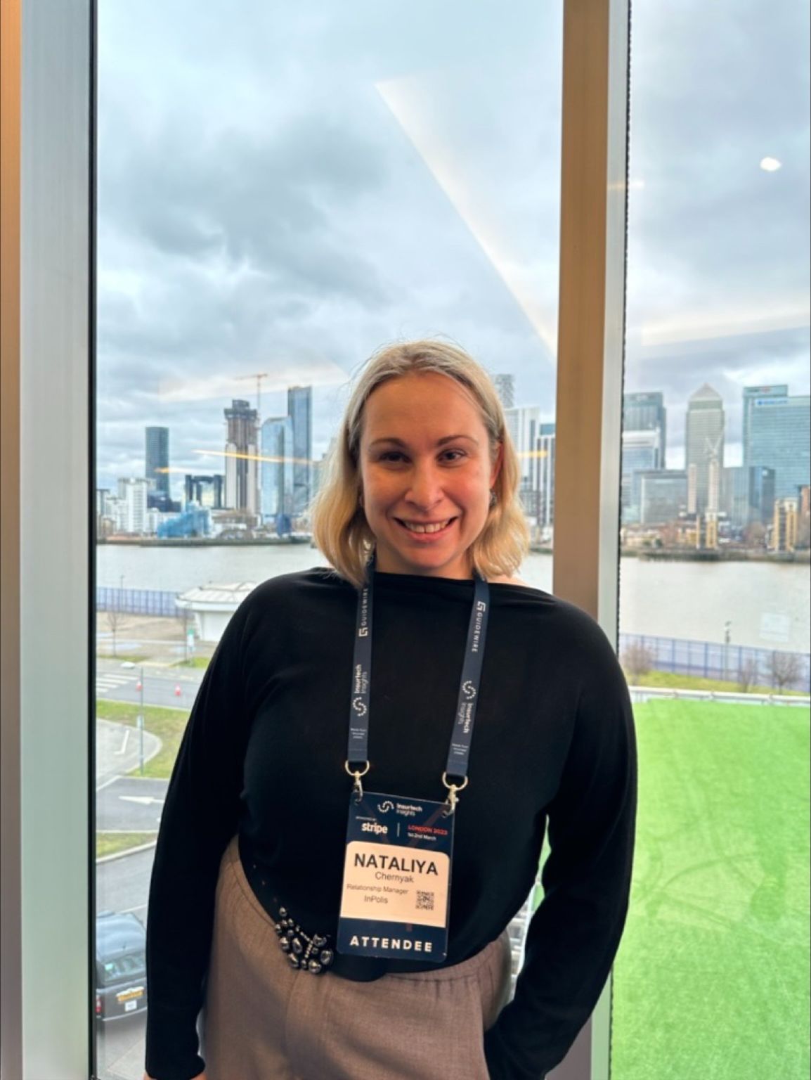 Nataliya Chernyak on LinkedIn: #openai #technews #aiforeducation #asu Nataliya Chernyak on LinkedIn: #openai #technews #aiforeducation #asu