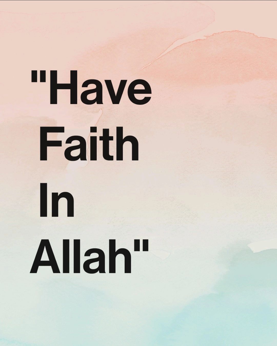 Muhammad Hamza Saleem on LinkedIn: Allah is the creator of everything. Muhammad Hamza Saleem on LinkedIn: Allah is the creator of everything.