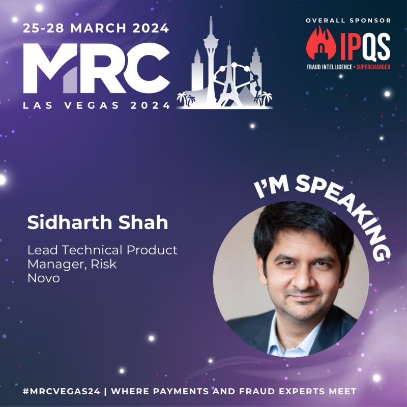 Sidharth Shah on LinkedIn: Excited to be speaking at MRC | Merchant ... Sidharth Shah on LinkedIn: Excited to be speaking at MRC | Merchant ...