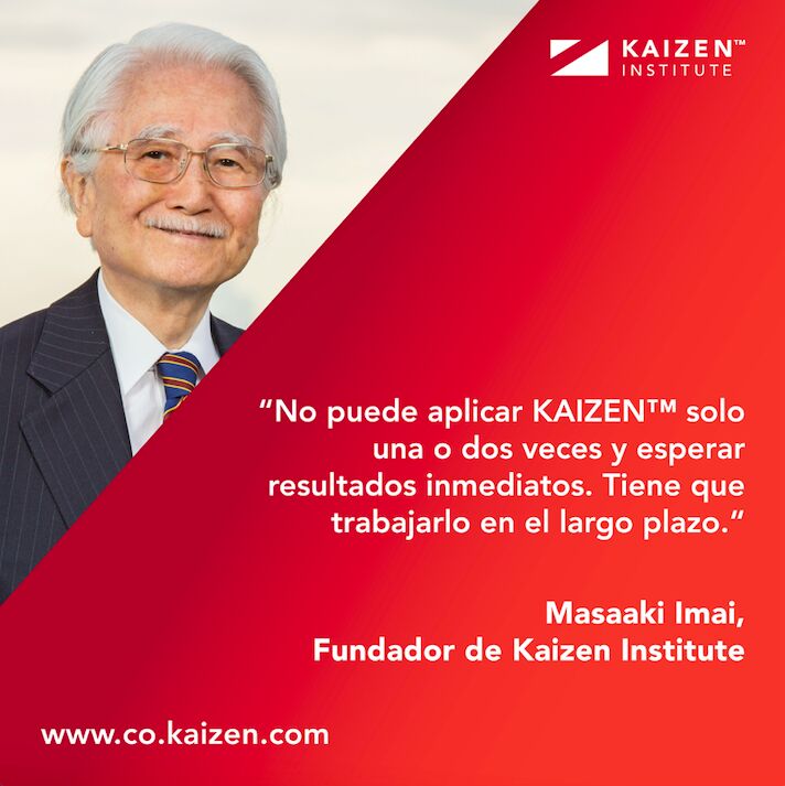 Kaizen Institute Colombia en LinkedIn: #kaizen #kaizeninstitute # ... Kaizen Institute Colombia en LinkedIn: #kaizen #kaizeninstitute # ...