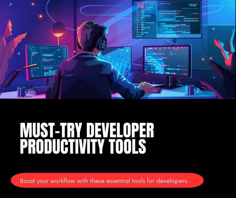 Code Pulx on LinkedIn: #developerproductivity #coding #tools #ai # ... Code Pulx on LinkedIn: #developerproductivity #coding #tools #ai # ...