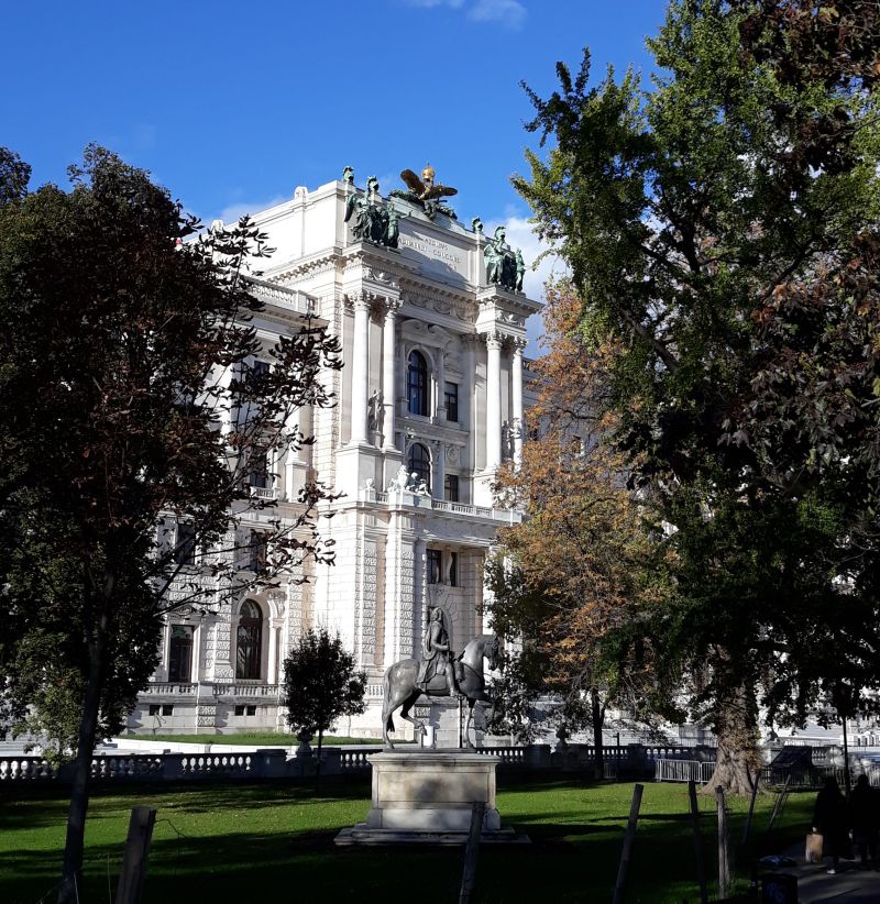 Emmanuelle de Foy on LinkedIn: Meetings at the OSCE. Vienna. Emmanuelle de Foy on LinkedIn: Meetings at the OSCE. Vienna.