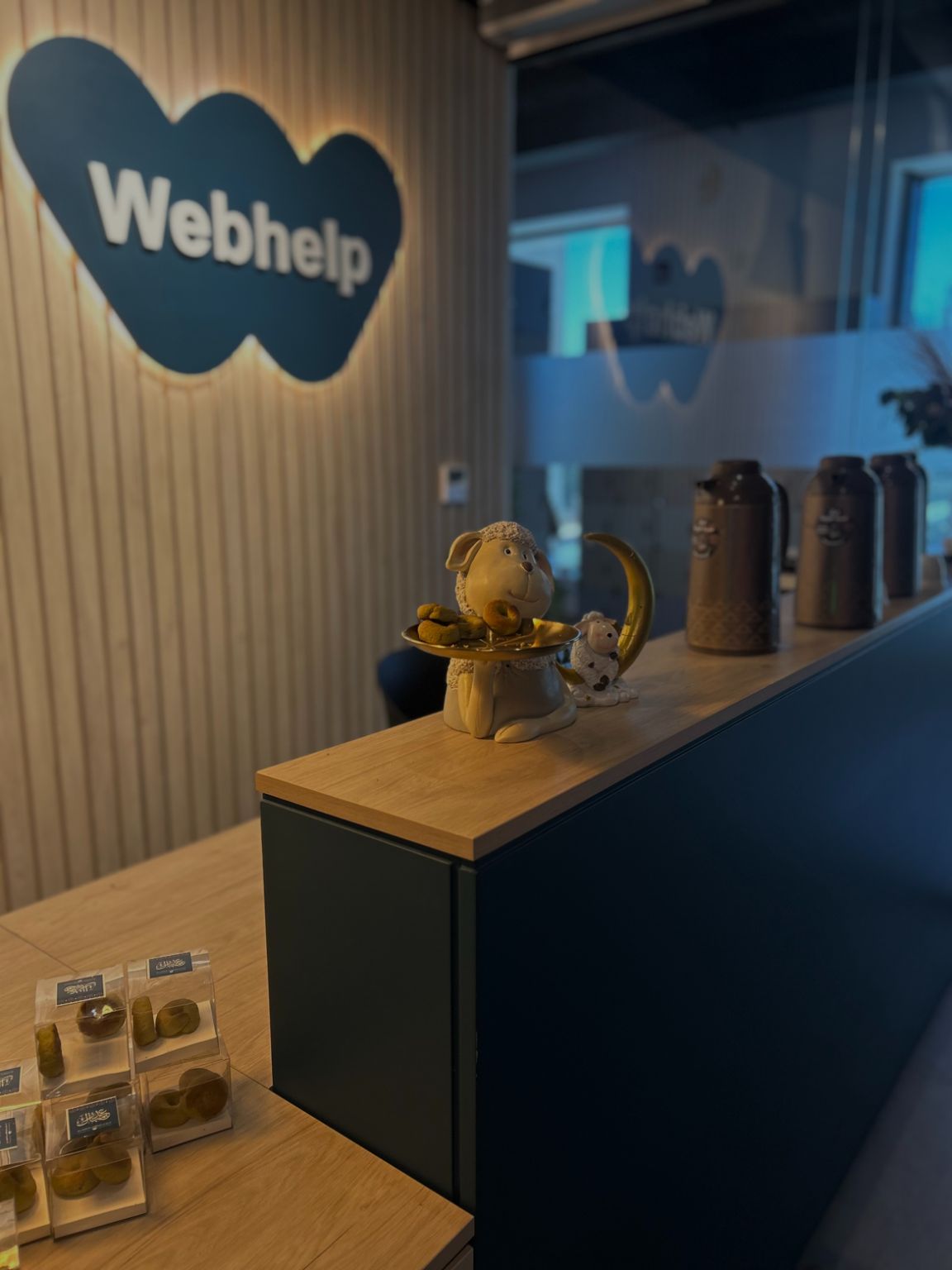 Saja Obeidat on LinkedIn: #webhelp Saja Obeidat on LinkedIn: #webhelp