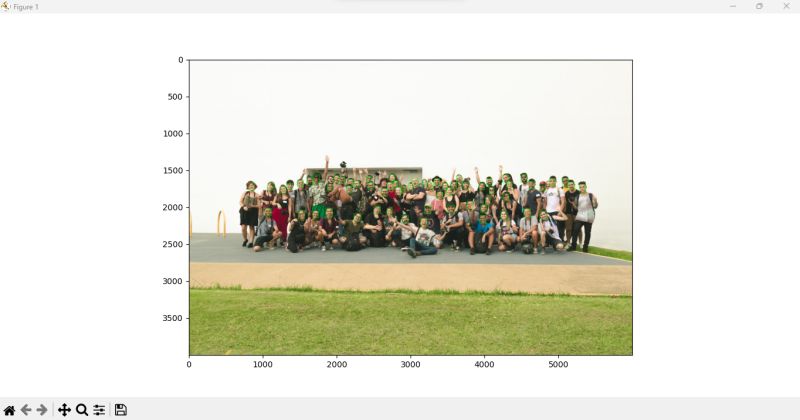 Eromosele Albert on LinkedIn: RetinaFace.detect_Faces vs. OpenCV ... Eromosele Albert on LinkedIn: RetinaFace.detect_Faces vs. OpenCV ...