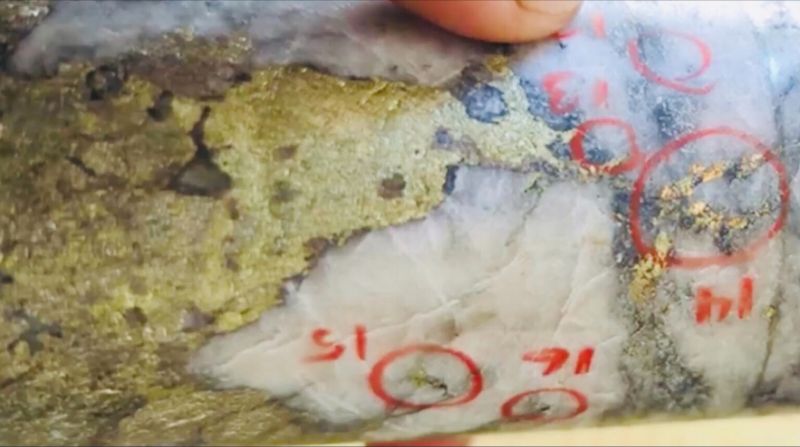 Thomas Parilla on LinkedIn: #gold #silver #goldmine #mine #uk # ... Thomas Parilla on LinkedIn: #gold #silver #goldmine #mine #uk # ...