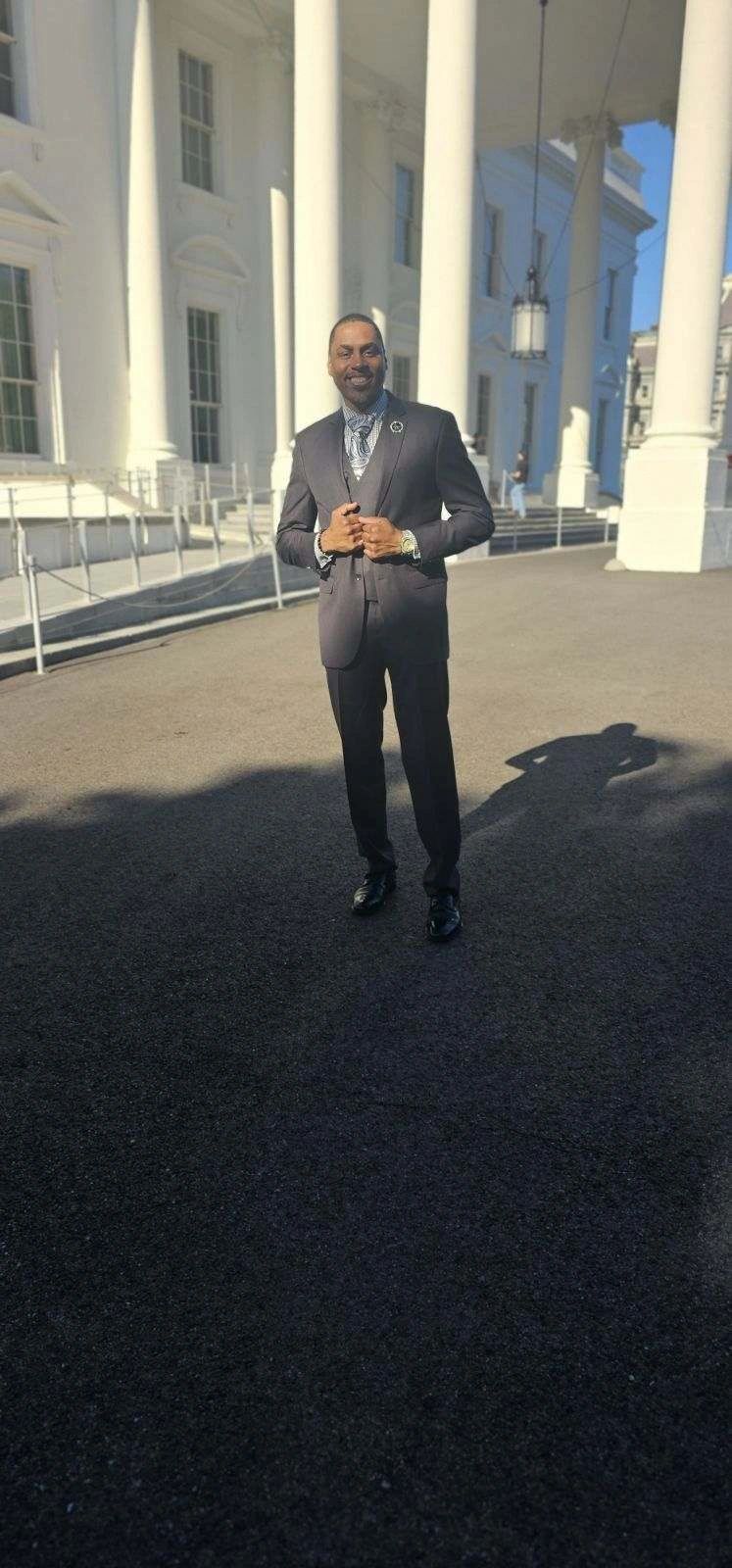 Keith Tucker on LinkedIn: Dr. Keith Tucker for President πΊπ² I am doing ... Keith Tucker on LinkedIn: Dr. Keith Tucker for President πΊπ² I am doing ...