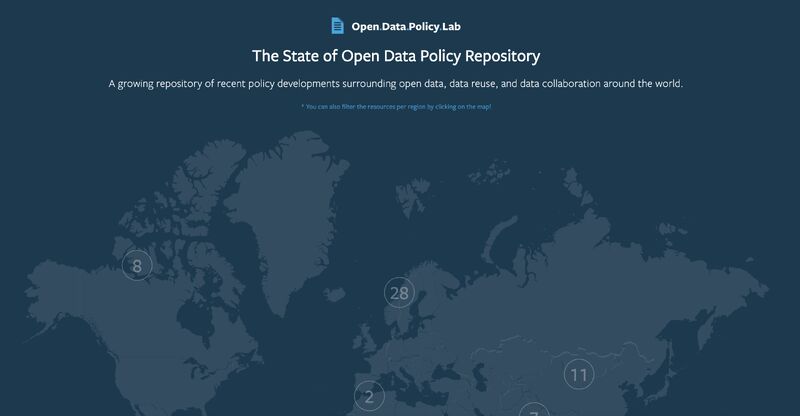 Stefaan Verhulst, PhD on LinkedIn: #opendata #datapolicy #innovation # ... Stefaan Verhulst, PhD on LinkedIn: #opendata #datapolicy #innovation # ...