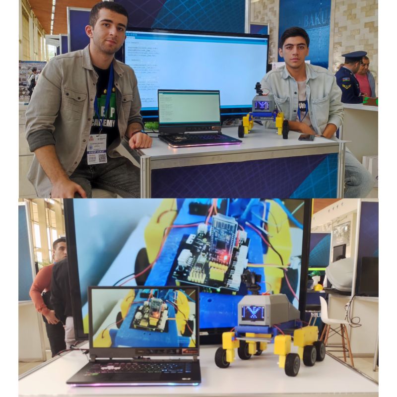 Allahverdi Ibrahimov on LinkedIn: #adexfestival #militaryinnovation # ... Allahverdi Ibrahimov on LinkedIn: #adexfestival #militaryinnovation # ...