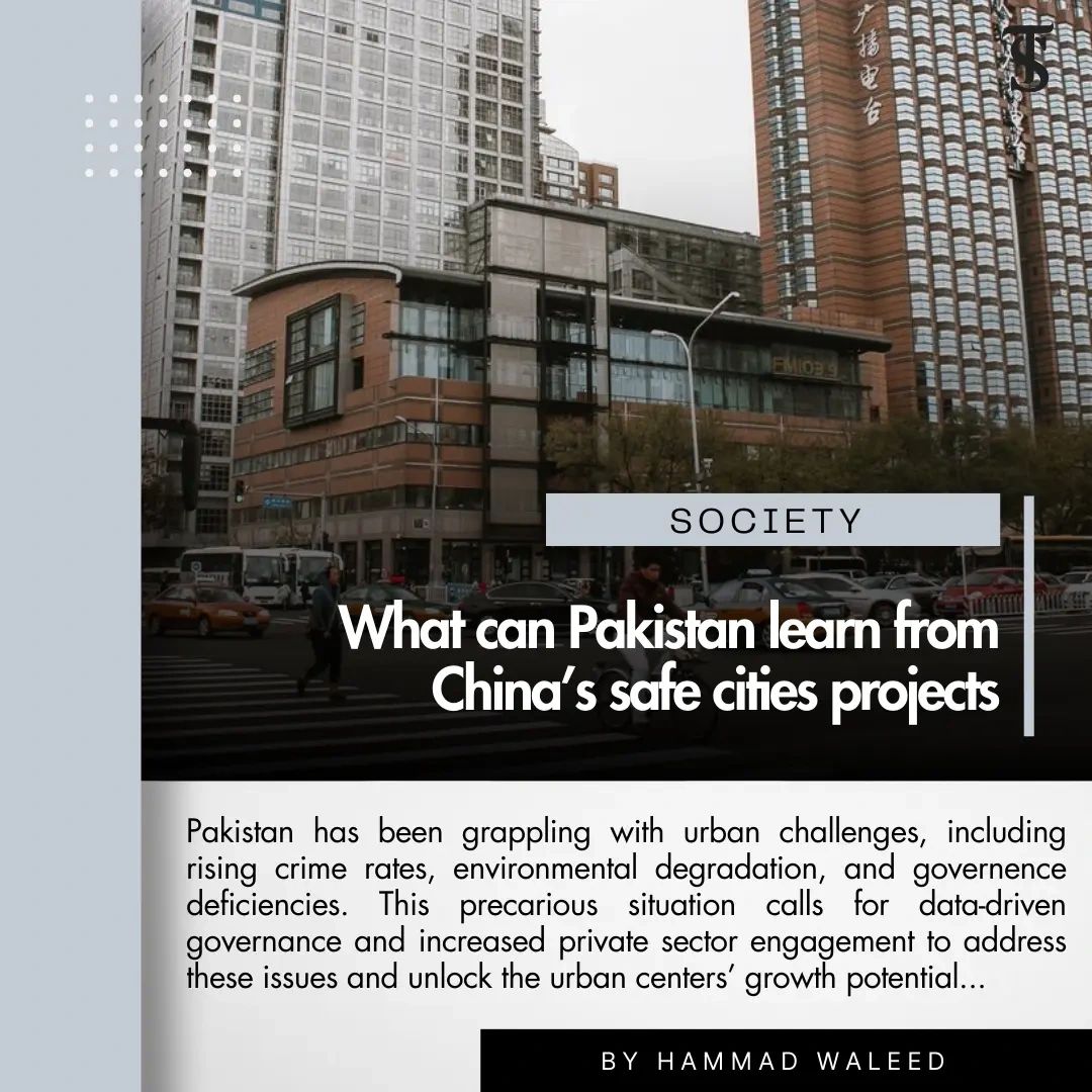 Shaheer Ahmad on LinkedIn: An insightful article by Hammad Waleed ... Shaheer Ahmad on LinkedIn: An insightful article by Hammad Waleed ...