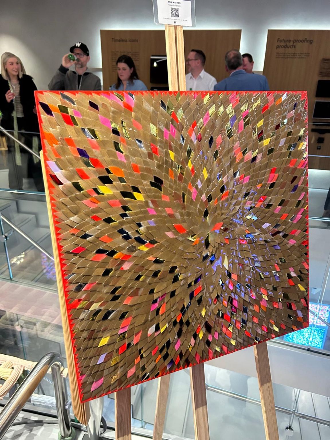 Lara Murtezaoglu on LinkedIn: #sustainableart #bang #robiwalters Lara Murtezaoglu on LinkedIn: #sustainableart #bang #robiwalters