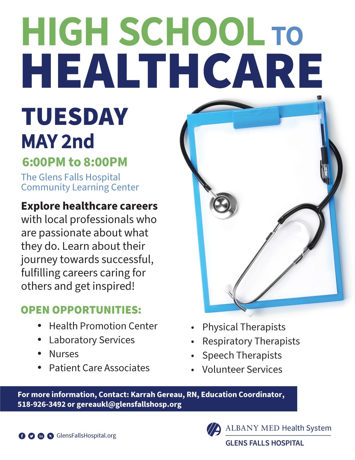 Julie Mosher, MS, RN, NPD-BC, NEA-BC posted on LinkedIn Julie Mosher, MS, RN, NPD-BC, NEA-BC posted on LinkedIn