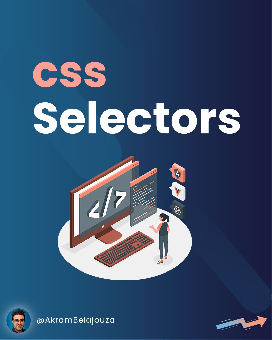 Akram Belajouza on LinkedIn: #css #software #softwaredeveloper # ... Akram Belajouza on LinkedIn: #css #software #softwaredeveloper # ...