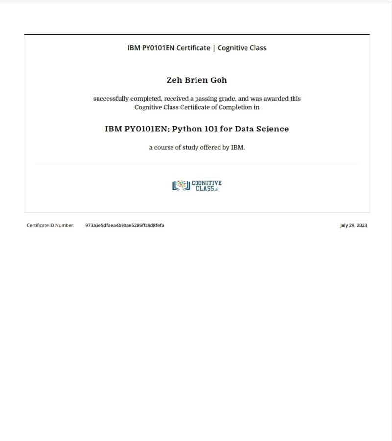 Zeh Brien on LinkedIn: #pythonprogramming #dataanalytics #data #code # ... Zeh Brien on LinkedIn: #pythonprogramming #dataanalytics #data #code # ...
