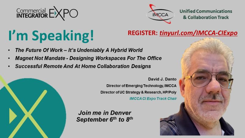 David Danto on LinkedIn: #ucoms David Danto on LinkedIn: #ucoms