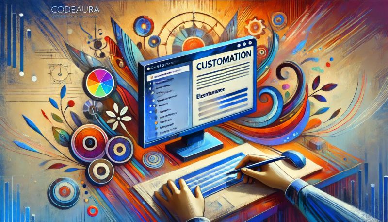 CodeAura on LinkedIn: #softwaredevelopment #customization # ... CodeAura on LinkedIn: #softwaredevelopment #customization # ...