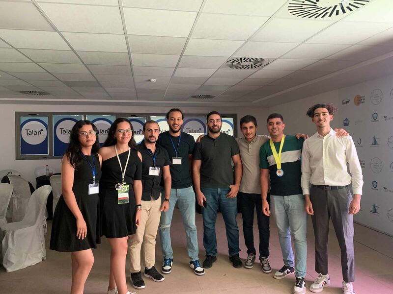 Wissem Yousfi on LinkedIn: #innovation #summerinternship #challenge # ... Wissem Yousfi on LinkedIn: #innovation #summerinternship #challenge # ...