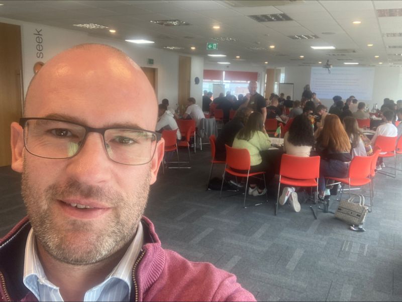 Andrew Rippington BEng(Hons),IEng,MICE,DipNEBOSH,CFIOSH on LinkedIn: An ... Andrew Rippington BEng(Hons),IEng,MICE,DipNEBOSH,CFIOSH on LinkedIn: An ...