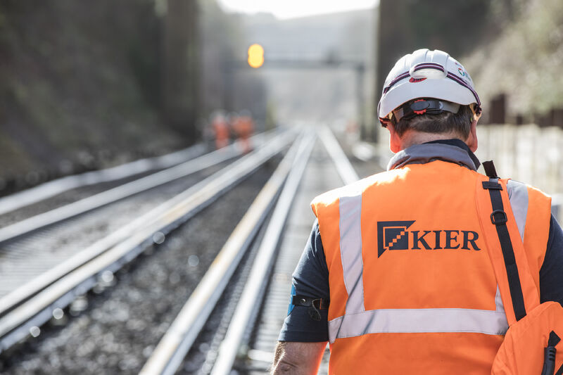 Kier Group on LinkedIn: We’re pleased to share that Kier Transportation ... Kier Group on LinkedIn: We’re pleased to share that Kier Transportation ...