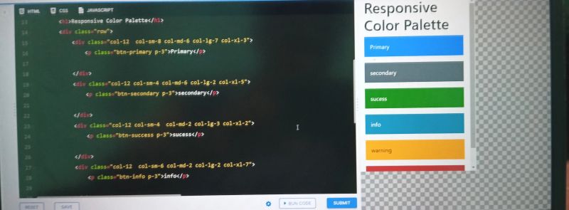 Darshan Satukuri on LinkedIn: #30daysofcode #webdevelopment #html5 #css ... Darshan Satukuri on LinkedIn: #30daysofcode #webdevelopment #html5 #css ...