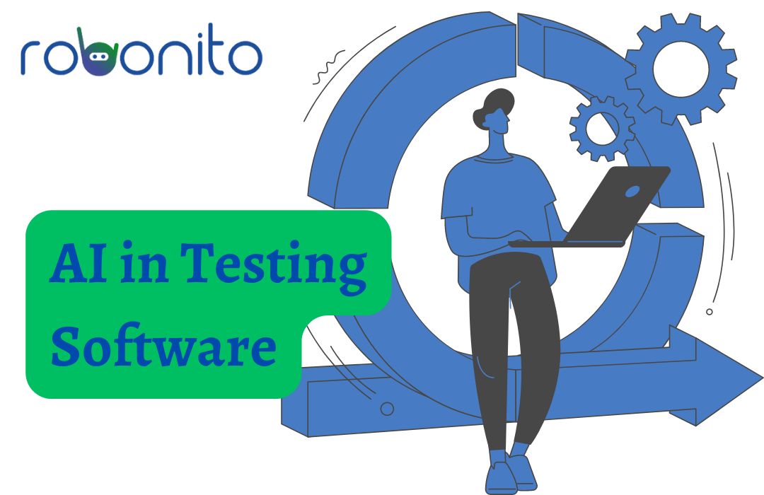 Ayan Nadeem on LinkedIn: Robonito - No Code Testing Tool Ayan Nadeem on LinkedIn: Robonito - No Code Testing Tool