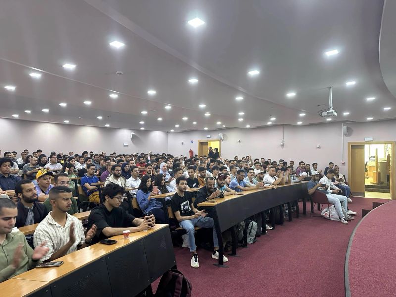 Mohamed adnane Abouchadi on LinkedIn: #javascript #emsi #techevent # ... Mohamed adnane Abouchadi on LinkedIn: #javascript #emsi #techevent # ...