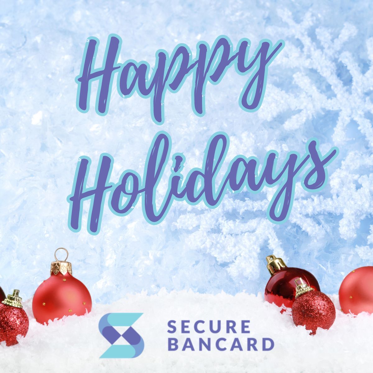 Secure Bancard on LinkedIn: From the Secure Bancard team to you and ... Secure Bancard on LinkedIn: From the Secure Bancard team to you and ...
