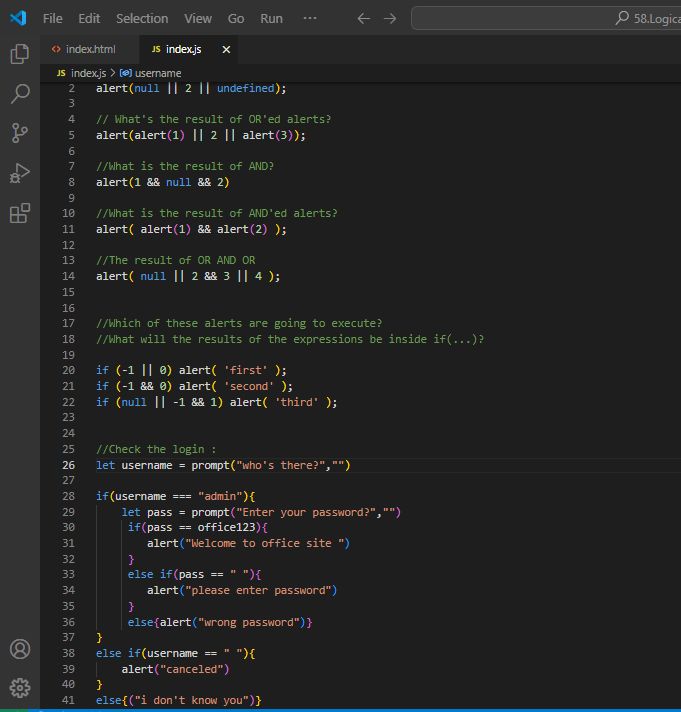 Khalid Ghani on LinkedIn: #100daysofcodingchallenge #typescript # ... Khalid Ghani on LinkedIn: #100daysofcodingchallenge #typescript # ...
