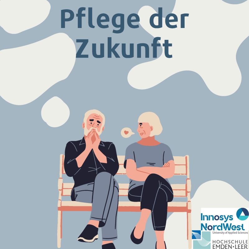 Innosys NordWest auf LinkedIn: Pflege der Zukunft oder Zukunft der ... Innosys NordWest auf LinkedIn: Pflege der Zukunft oder Zukunft der ...
