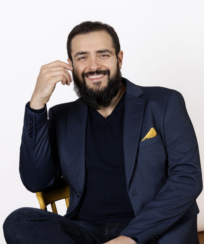 Vadim Barshtak on LinkedIn: I’m excited to share that I’ve joined ... Vadim Barshtak on LinkedIn: I’m excited to share that I’ve joined ...