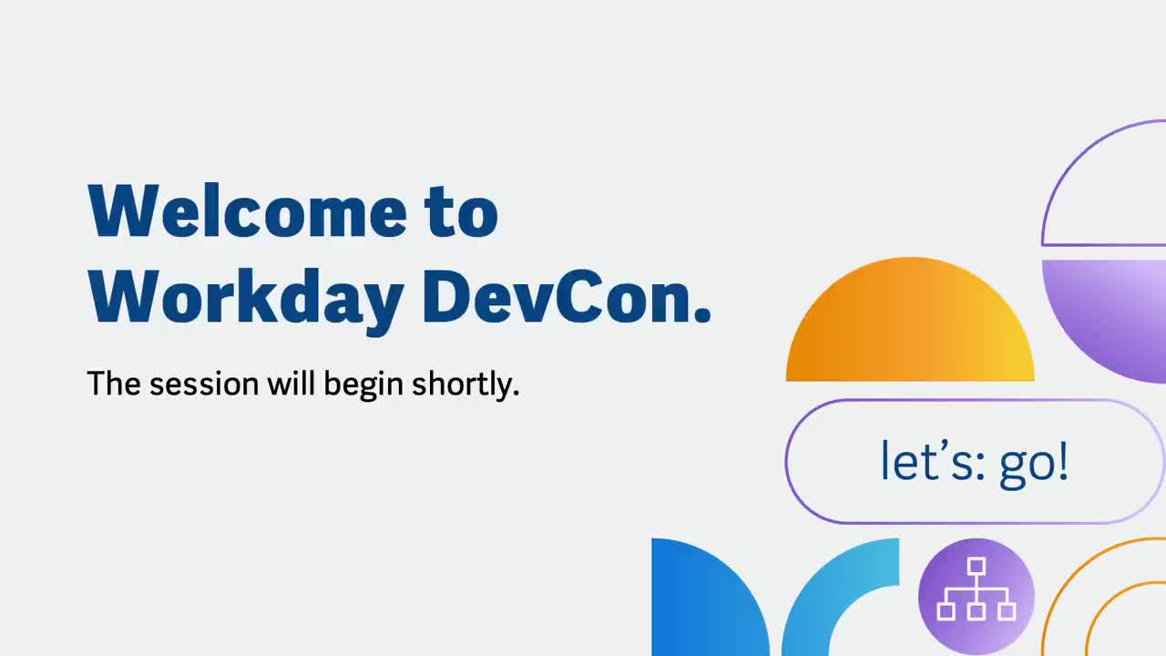 Workday on LinkedIn: #wdaydevcon | 11 comments Workday on LinkedIn: #wdaydevcon | 11 comments