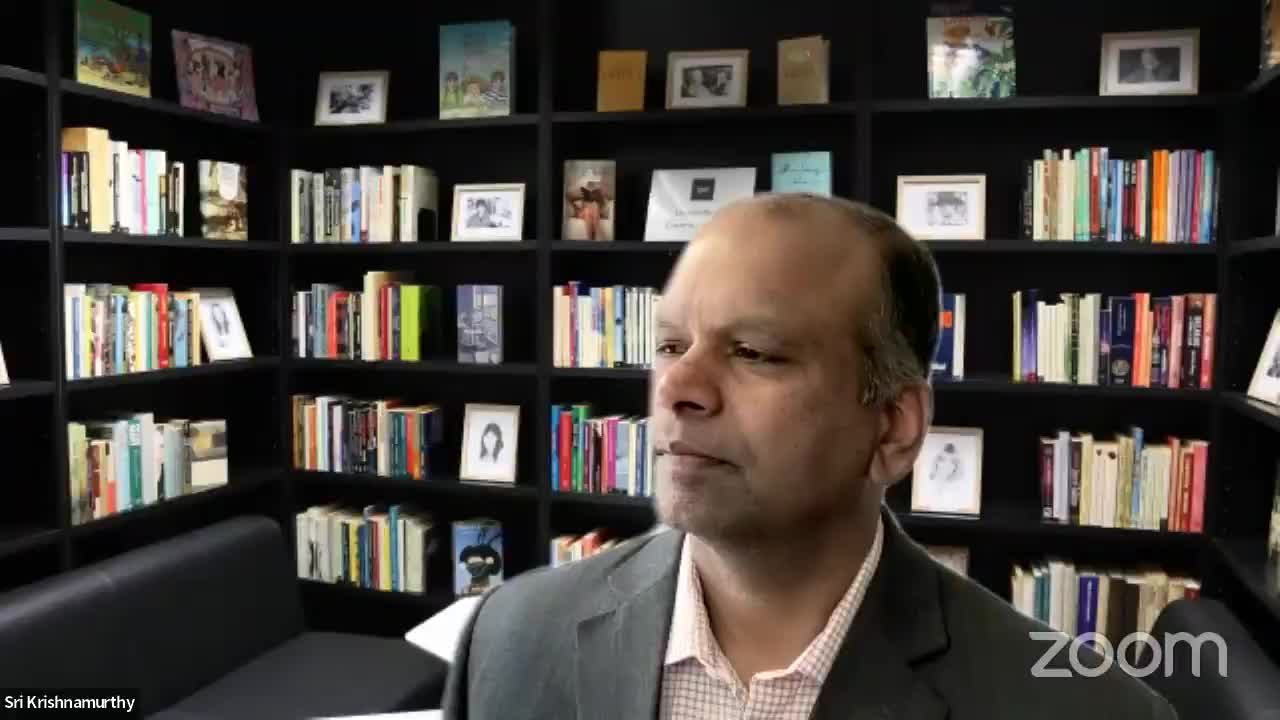 Sri Krishnamurthy, CFA, CAP on LinkedIn: #chatgpt Sri Krishnamurthy, CFA, CAP on LinkedIn: #chatgpt