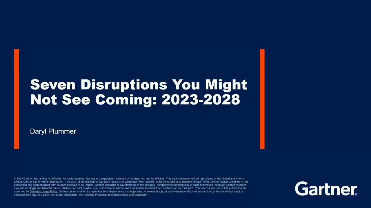 David Scemama on LinkedIn: #techquisition #gartnersym #gartner # ... David Scemama on LinkedIn: #techquisition #gartnersym #gartner # ...