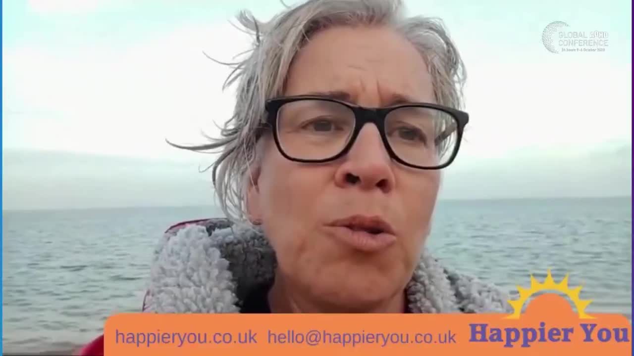ADHD UK on LinkedIn: 2023 Global ADHD 24 hour Conference The 2023 ... ADHD UK on LinkedIn: 2023 Global ADHD 24 hour Conference The 2023 ...