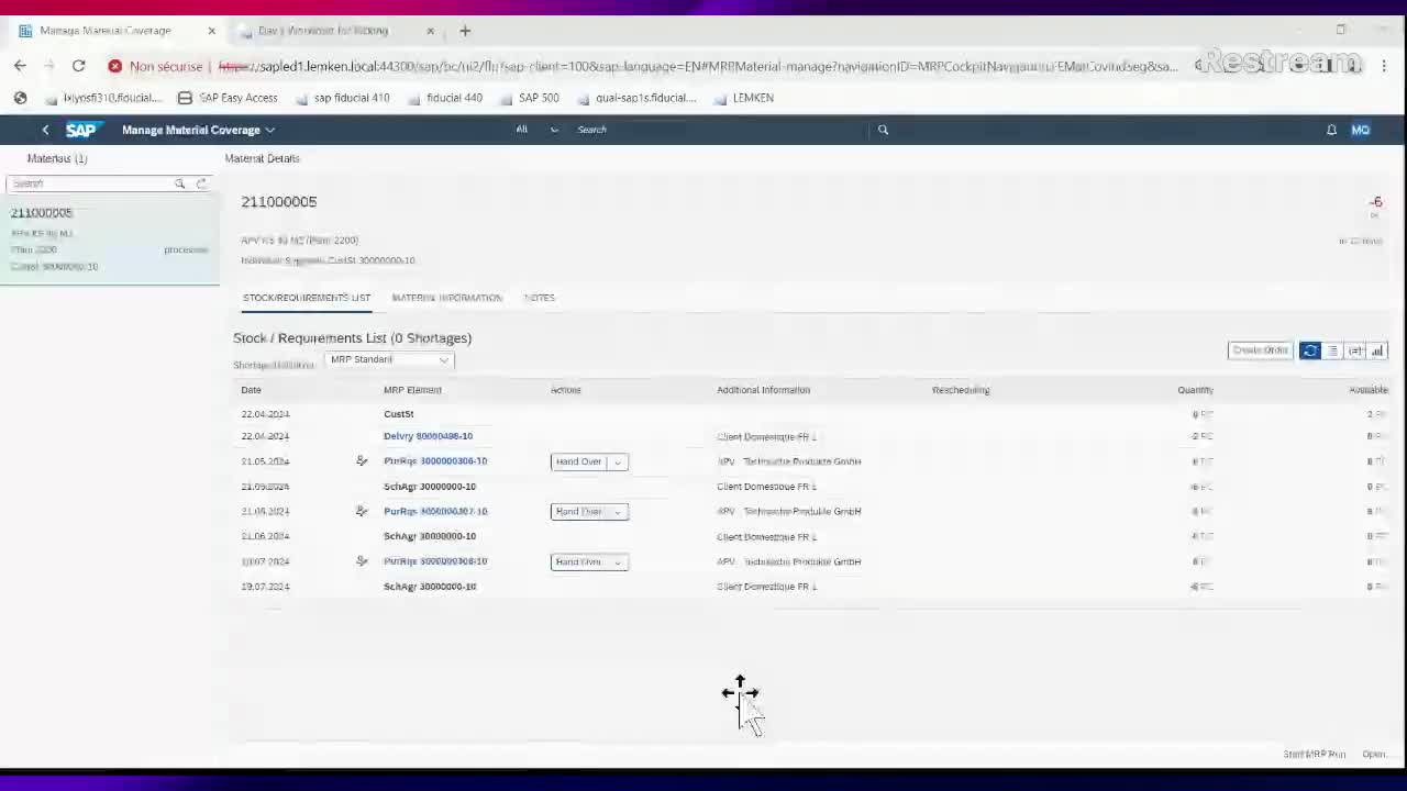 MICKAEL QUESNOT on LinkedIn: SAP SD Sales Scheduling Agreements for ... MICKAEL QUESNOT on LinkedIn: SAP SD Sales Scheduling Agreements for ...