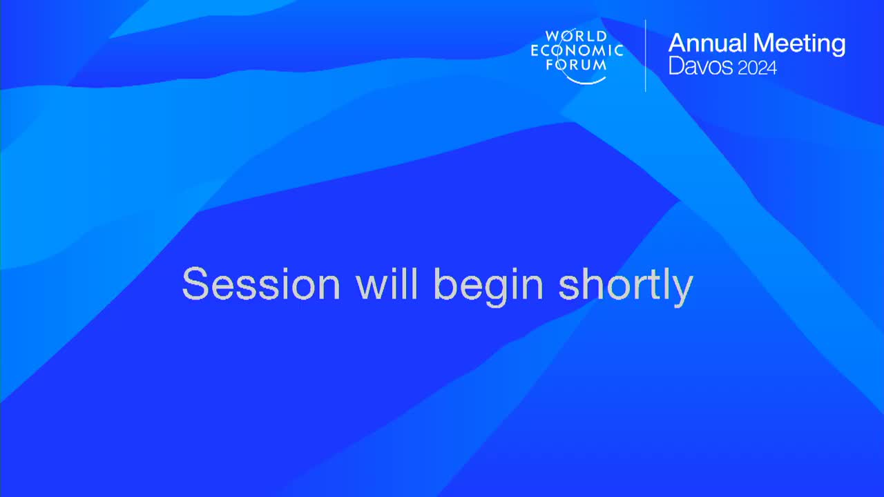 Stephanie Soquet on LinkedIn: #wef24 #generativeai #ai #technology # ... Stephanie Soquet on LinkedIn: #wef24 #generativeai #ai #technology # ...