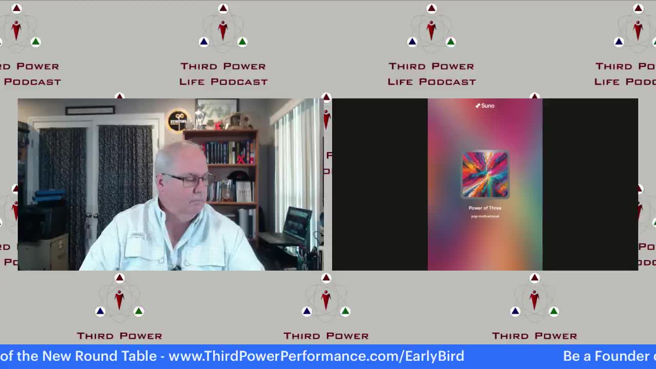 Daniel Gentry on LinkedIn: #aiforsuccess #thirdpowerlife #dangentrylive Daniel Gentry on LinkedIn: #aiforsuccess #thirdpowerlife #dangentrylive