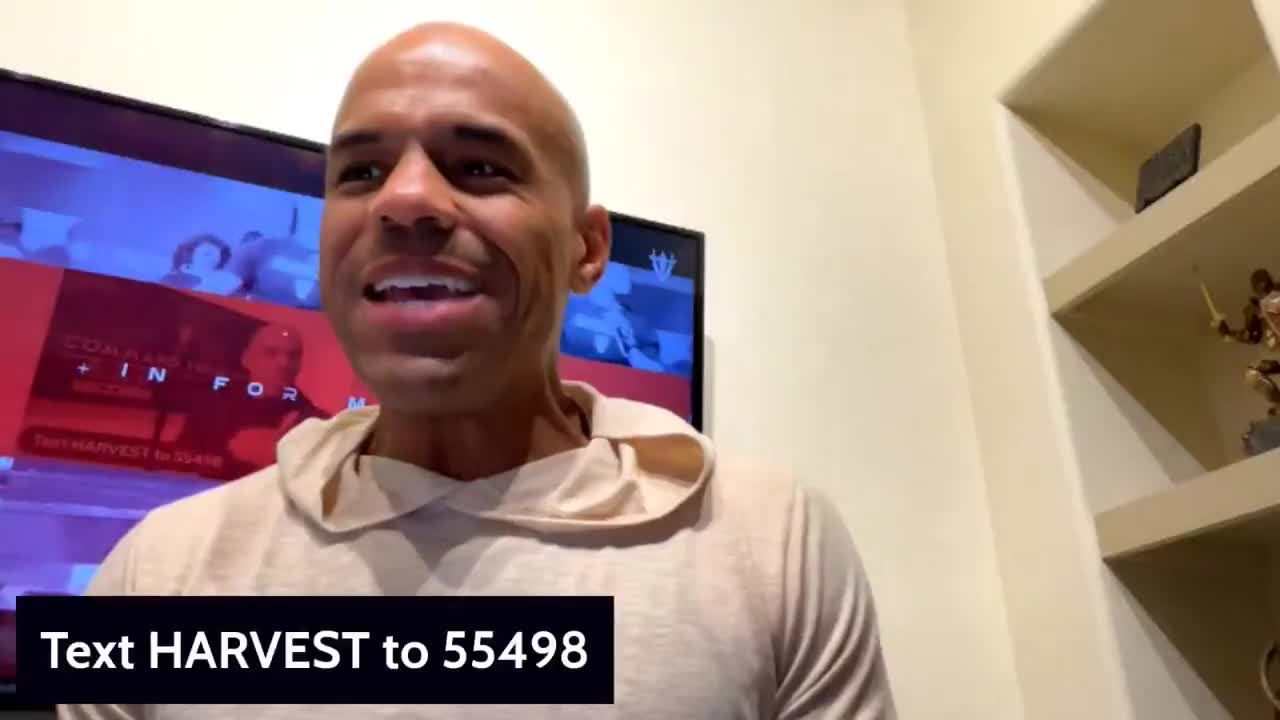 Bishop Kevin Foreman on LinkedIn: God’s Got Something Better For You ... Bishop Kevin Foreman on LinkedIn: God’s Got Something Better For You ...