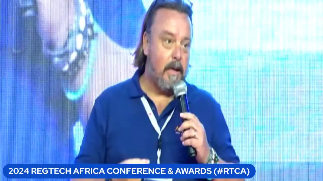 Regtech Africa on LinkedIn: 2024 REGTECH AFRICA CONFERENCE & AWARDS (#RTCA) Regtech Africa on LinkedIn: 2024 REGTECH AFRICA CONFERENCE & AWARDS (#RTCA)