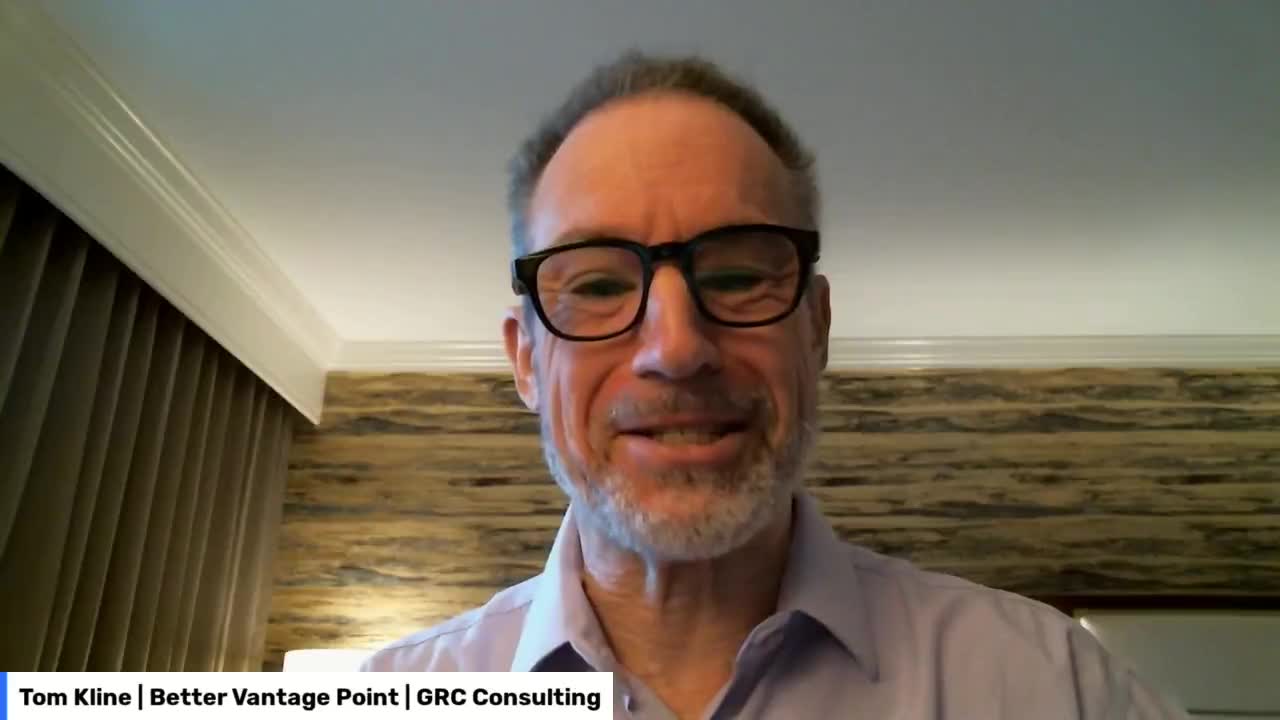 Tom Kline โ๐ on LinkedIn: Get Organized & Stay Organized With GRC ... Tom Kline โ๐ on LinkedIn: Get Organized & Stay Organized With GRC ...