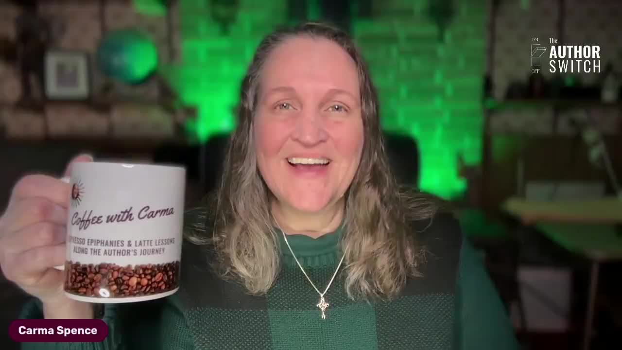 Carma Spence on LinkedIn: 5 Outside-the-Box Ways to Trigger a Great ... Carma Spence on LinkedIn: 5 Outside-the-Box Ways to Trigger a Great ...