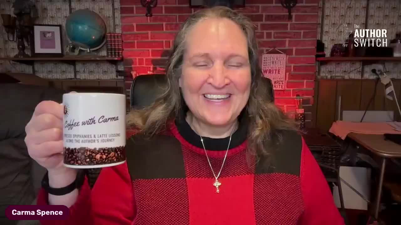 Carma Spence on LinkedIn: Top 5 Ways to Bust Through the Carma Spence on LinkedIn: Top 5 Ways to Bust Through the