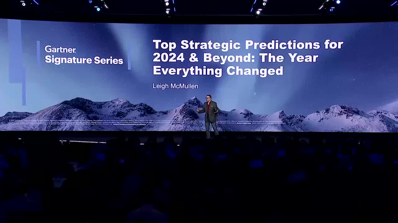 David Scemama on LinkedIn: #strategicpredictions #genai #gartnersym # ... David Scemama on LinkedIn: #strategicpredictions #genai #gartnersym # ...