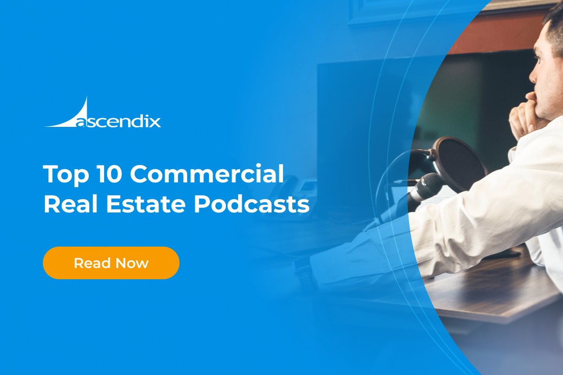 Ascendix Technologies on LinkedIn: Top 10 Commercial Real Estate ... Ascendix Technologies on LinkedIn: Top 10 Commercial Real Estate ...
