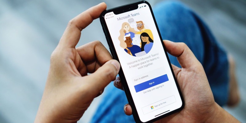 Chris Seferlis auf LinkedIn: Microsoft Teams Announces Discord-Like ... Chris Seferlis auf LinkedIn: Microsoft Teams Announces Discord-Like ...