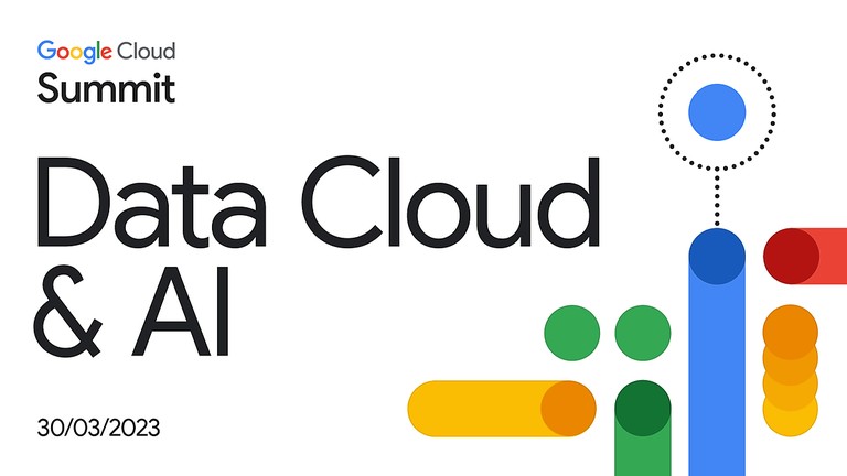 Eric Foucaud sur LinkedIn : Google Data Cloud & AI Summit, EMEA Eric Foucaud sur LinkedIn : Google Data Cloud & AI Summit, EMEA