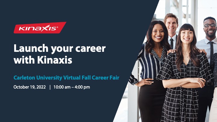 Kinaxis on LinkedIn: Careers Kinaxis on LinkedIn: Careers
