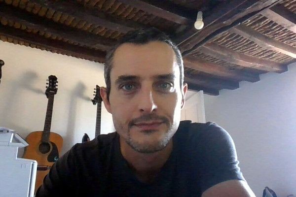 Douglas Hunley on LinkedIn: Interview with: Nicolas Thauvin ... Douglas Hunley on LinkedIn: Interview with: Nicolas Thauvin ...