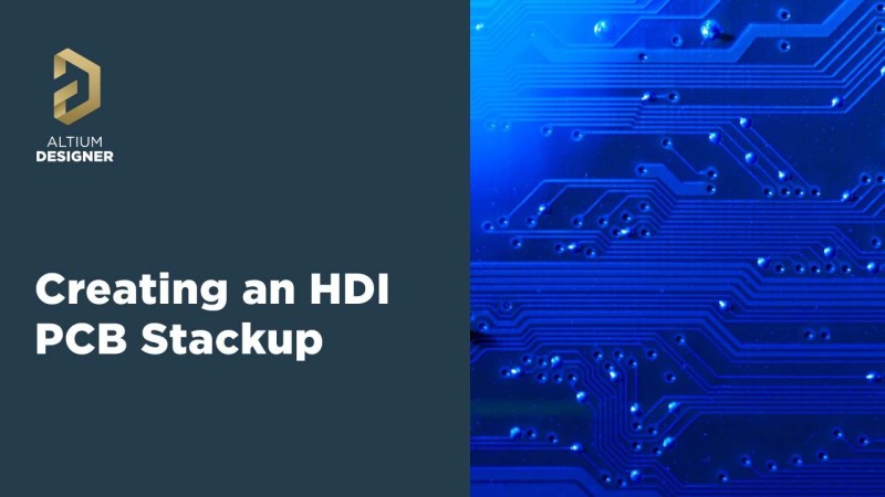 PH Lim on LinkedIn: Advanced High Density PCB Design in Altium Designer PH Lim on LinkedIn: Advanced High Density PCB Design in Altium Designer